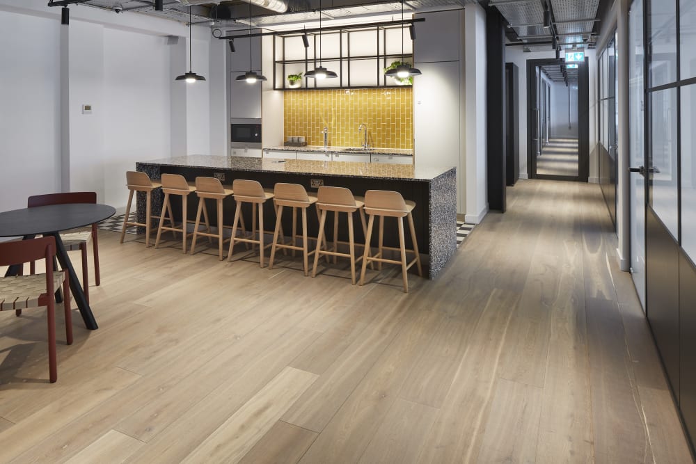 Clockwise Offices, Leeds