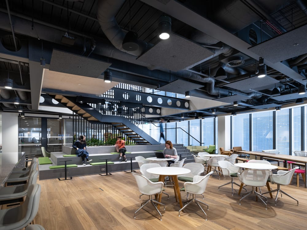 Beazley Insurance, London