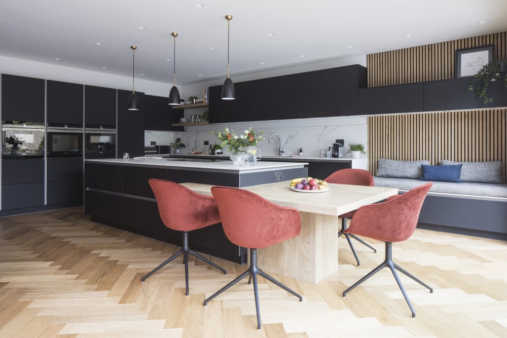 Stacey House, Nottingham