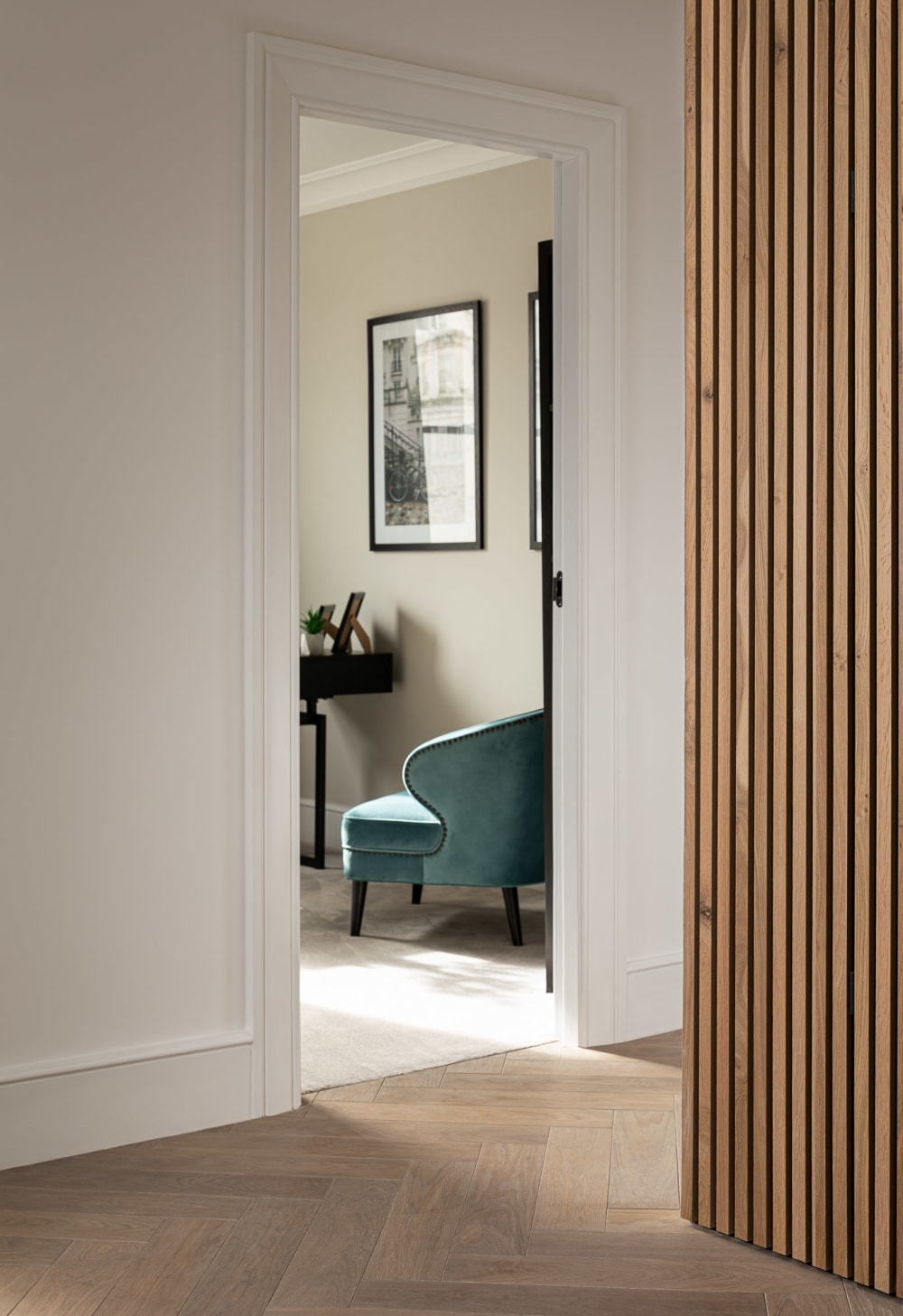 Eaton Place London | Case Studies | Havwoods UK