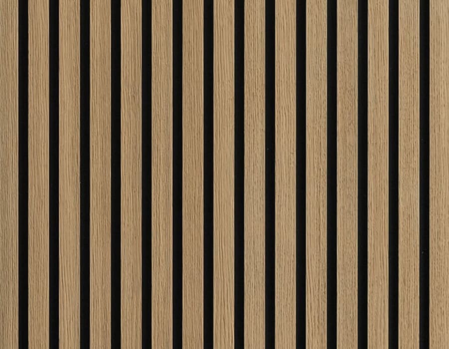 Wood Wall Panels