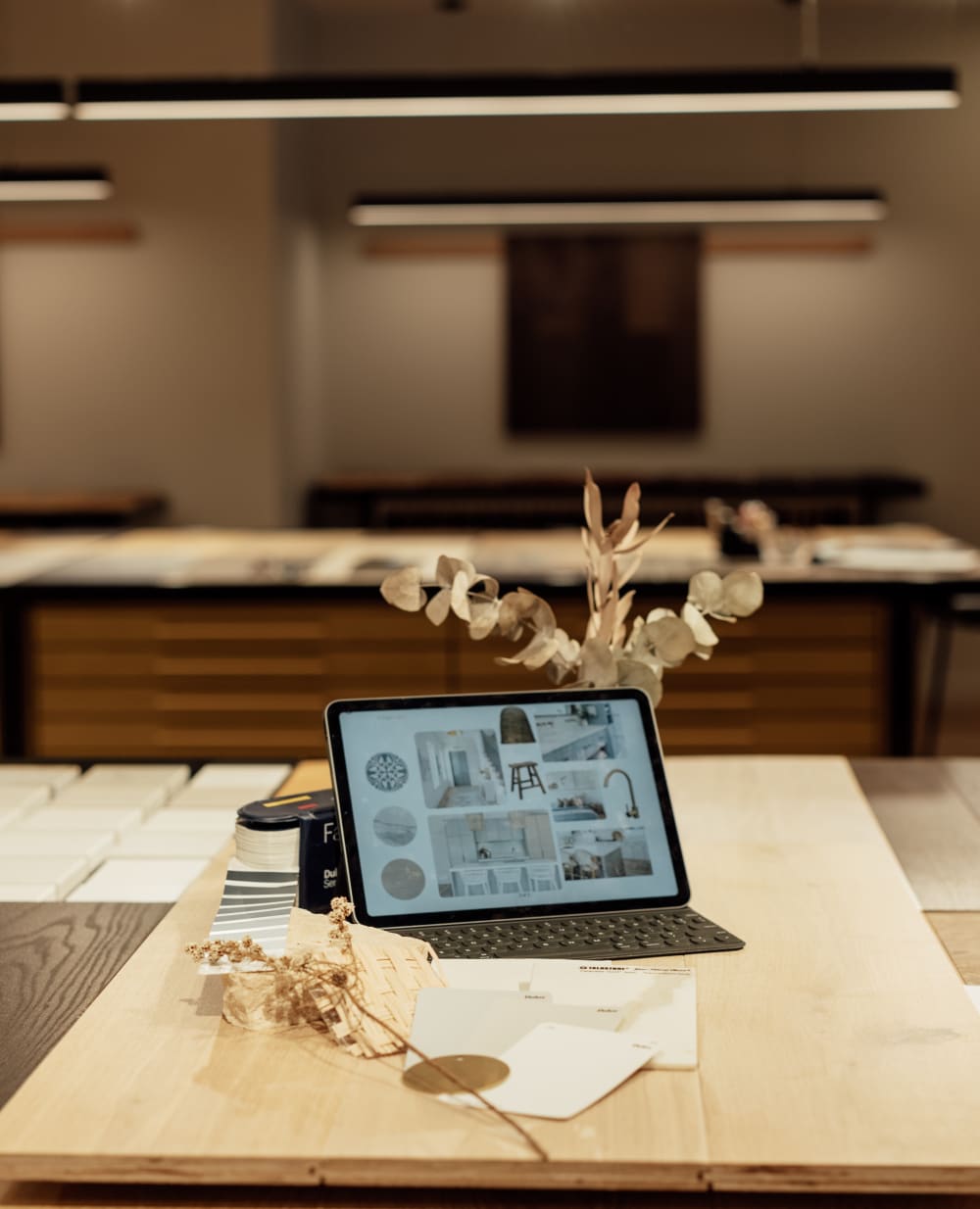 Book A Showroom Consultation