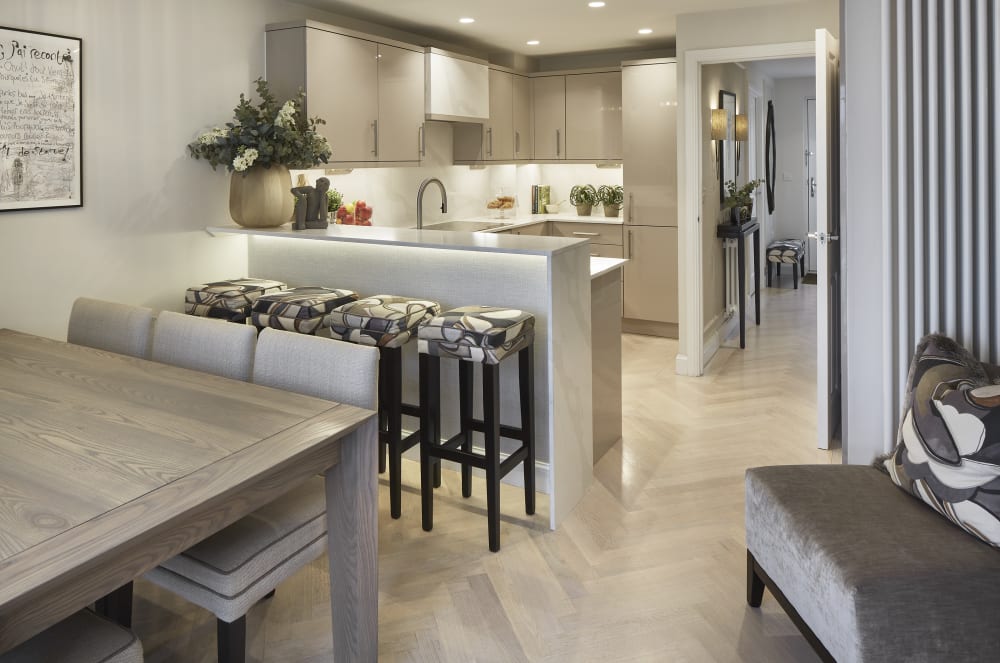 Appleton House, Cheshire