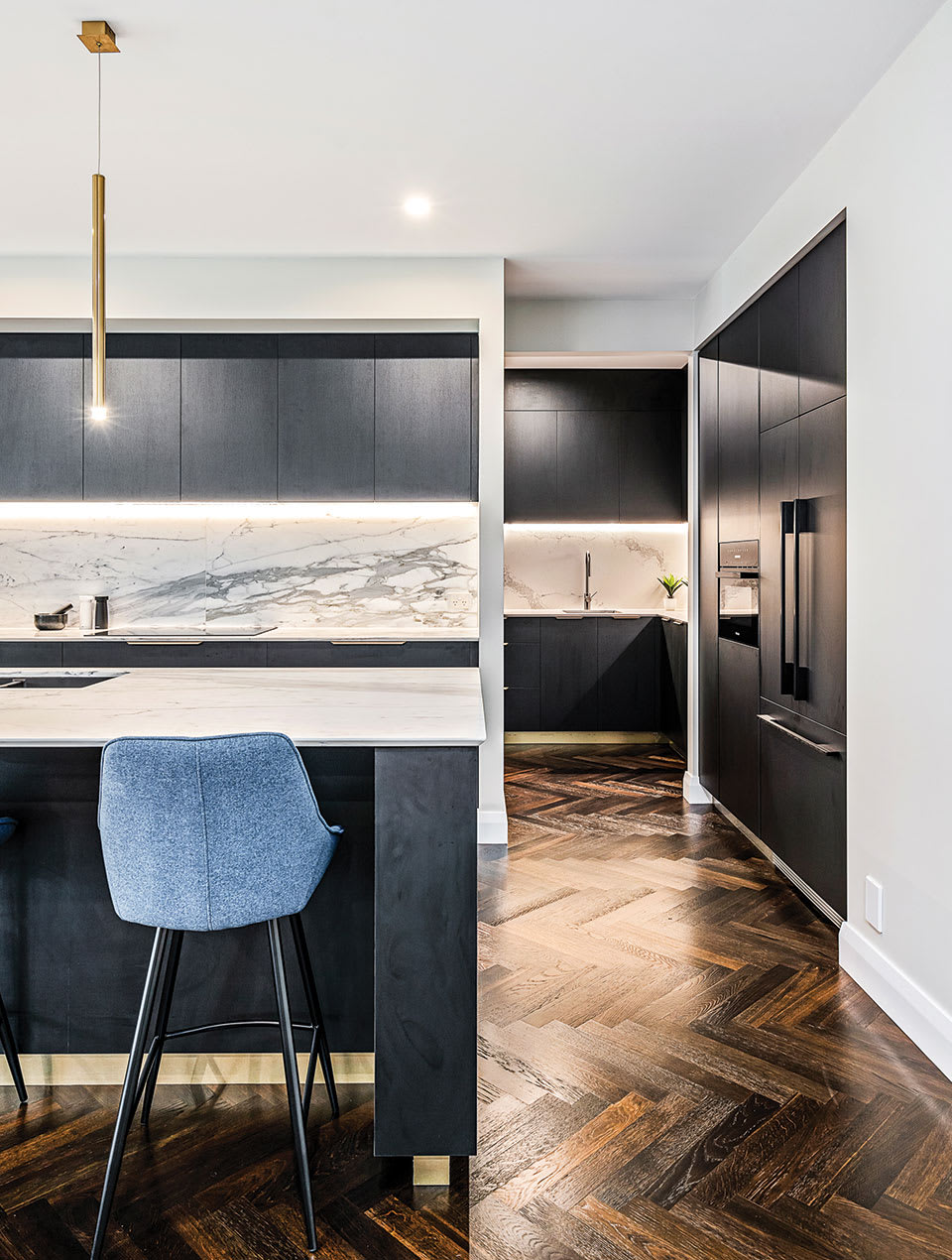 Bella Vista Buildcraft Home Case Study | Havwoods AU