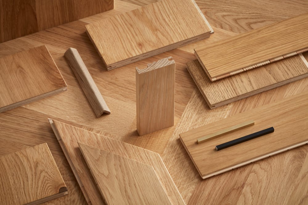 Explore Wood Floors by Colour | Havwoods AU