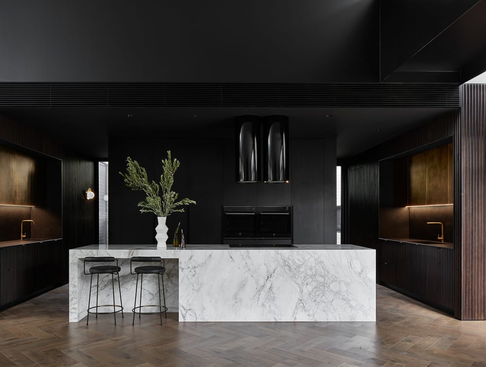 Iron Chef House Timber Flooring Case Study | Havwoods Australia