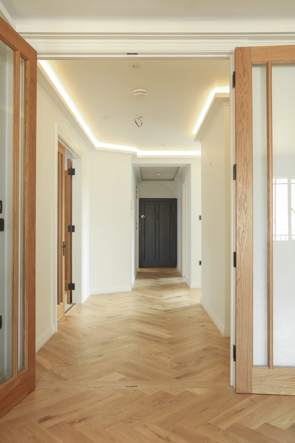 Great Peter Street London