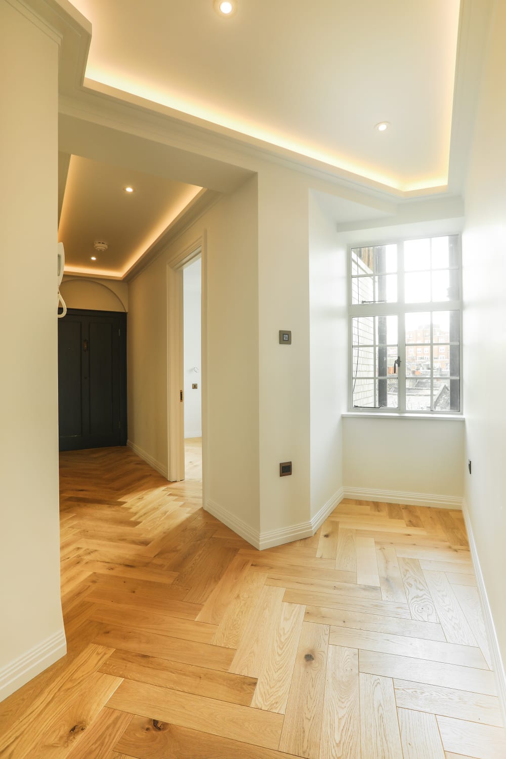 Great Peter Street London