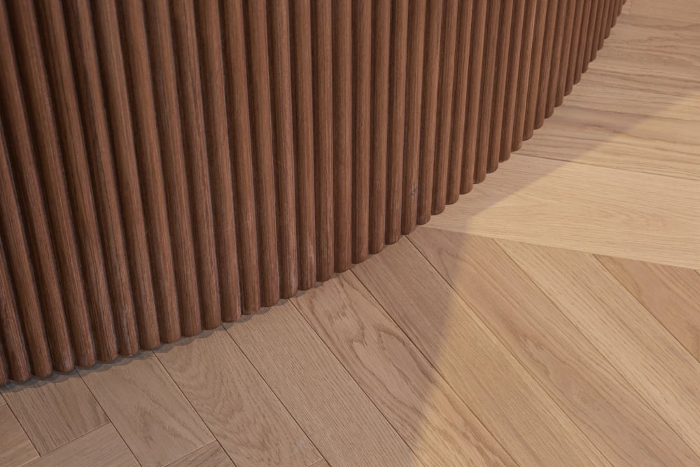 As seen at Surface Design Show