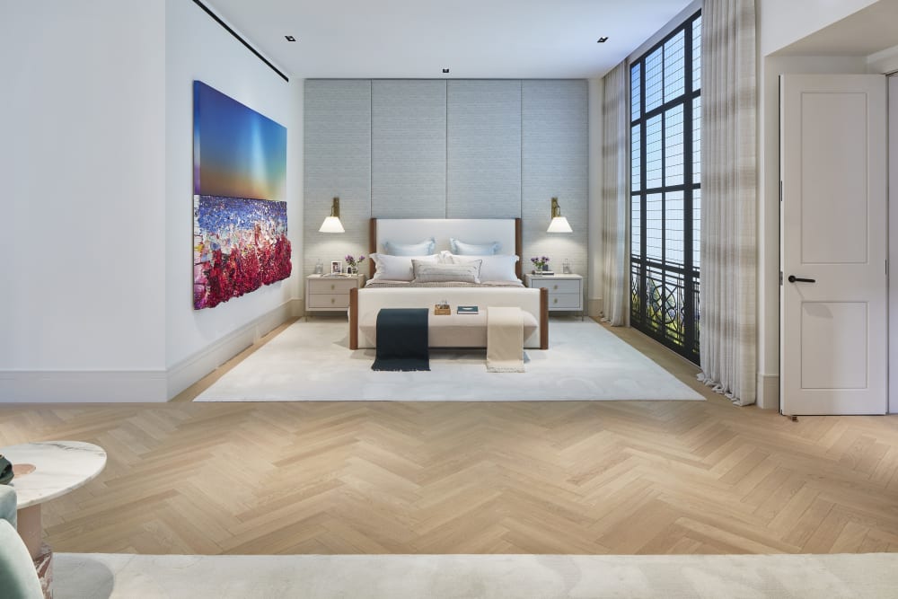 The Whiteley London