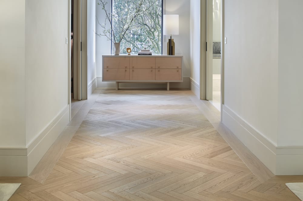 The Whiteley London