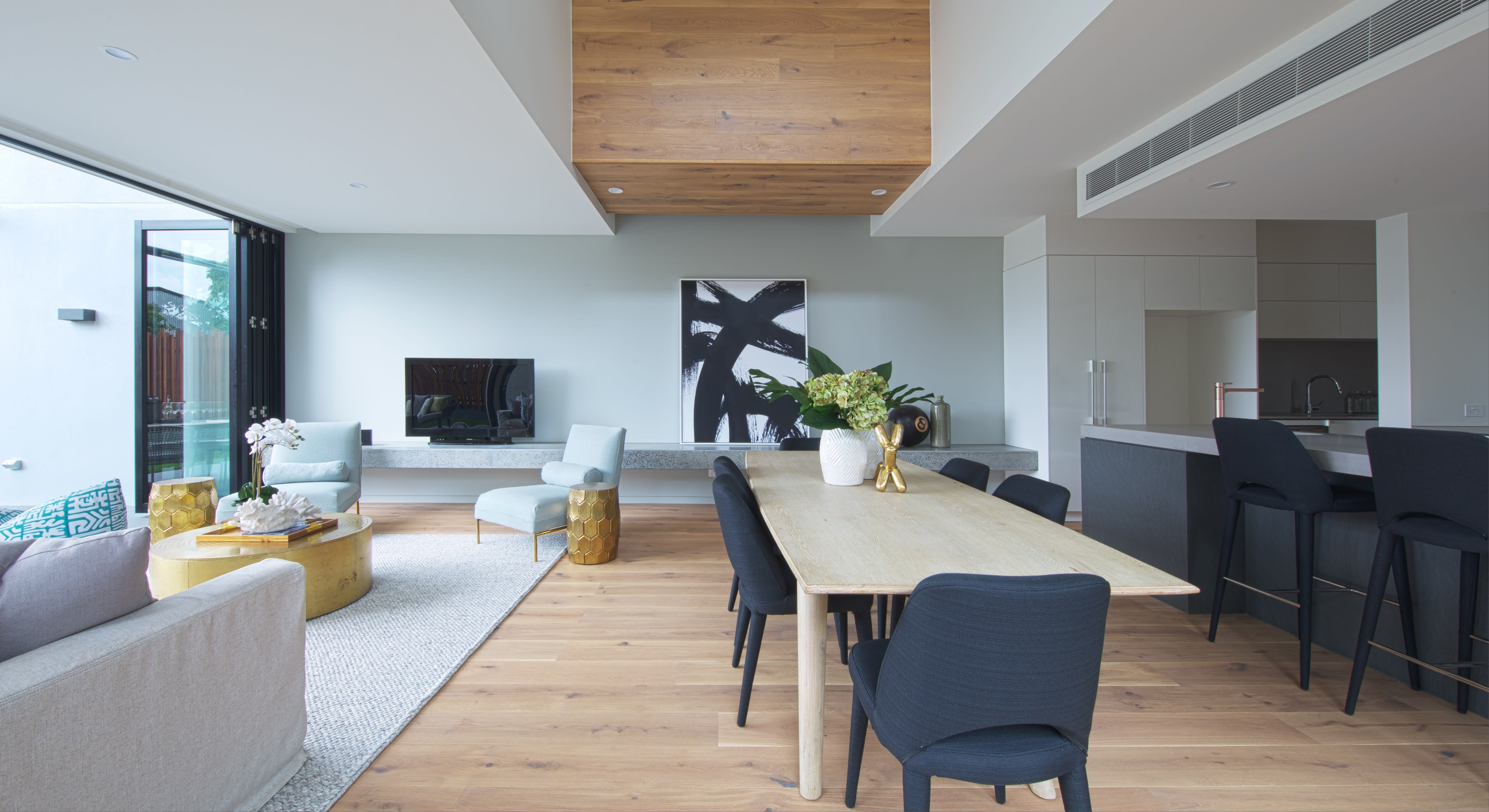 Venture Plank Wood Flooring Collection | Havwoods