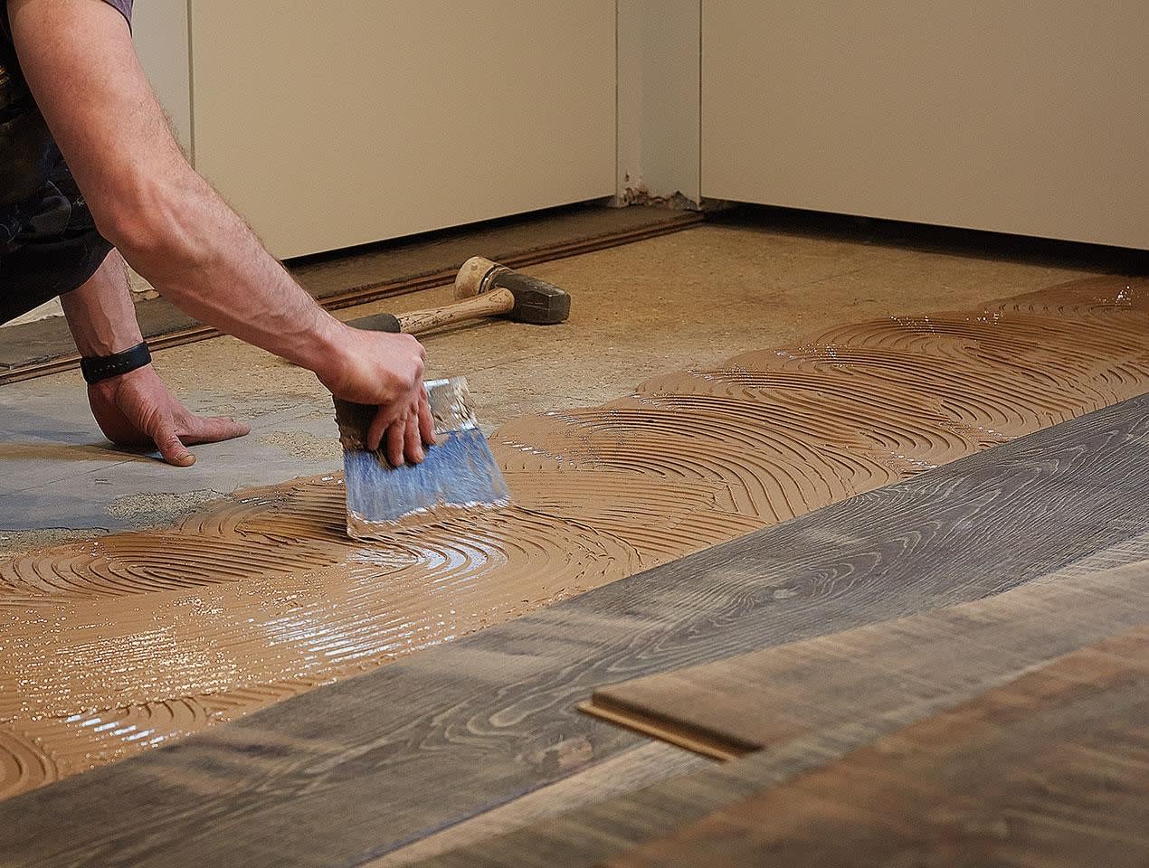 Why choose wide plank flooring?: Creating wondrous spaces | Havwoods ...