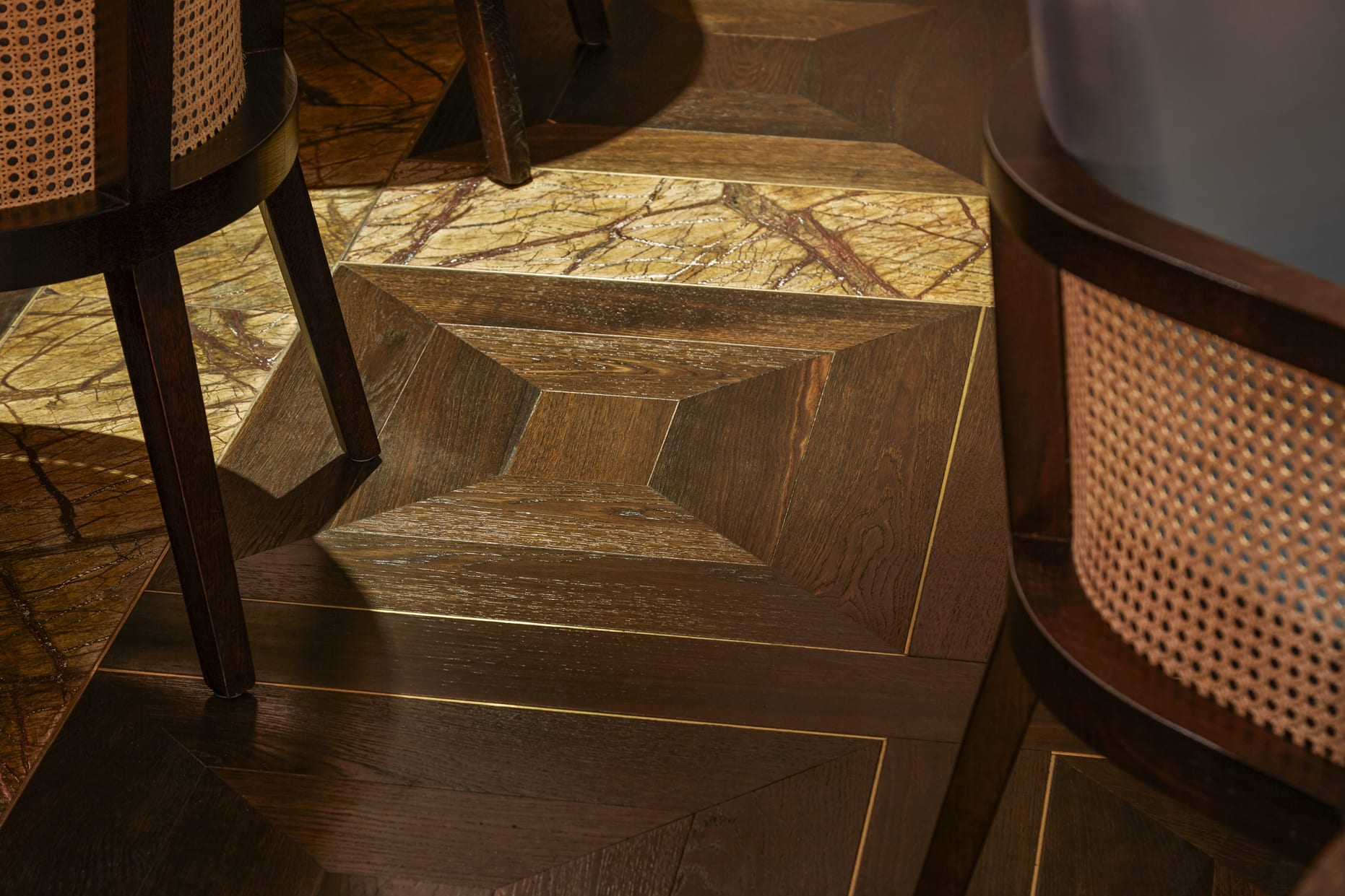 Jamavar Restaurant, London | Havwoods UK