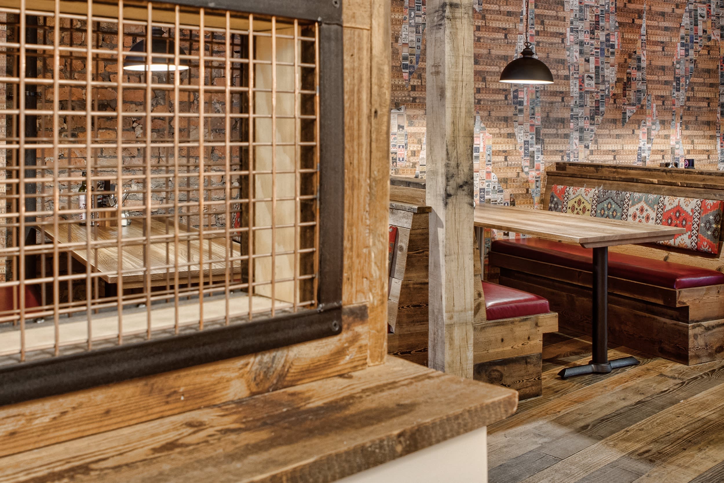 The Crafty Pig, Manchester
