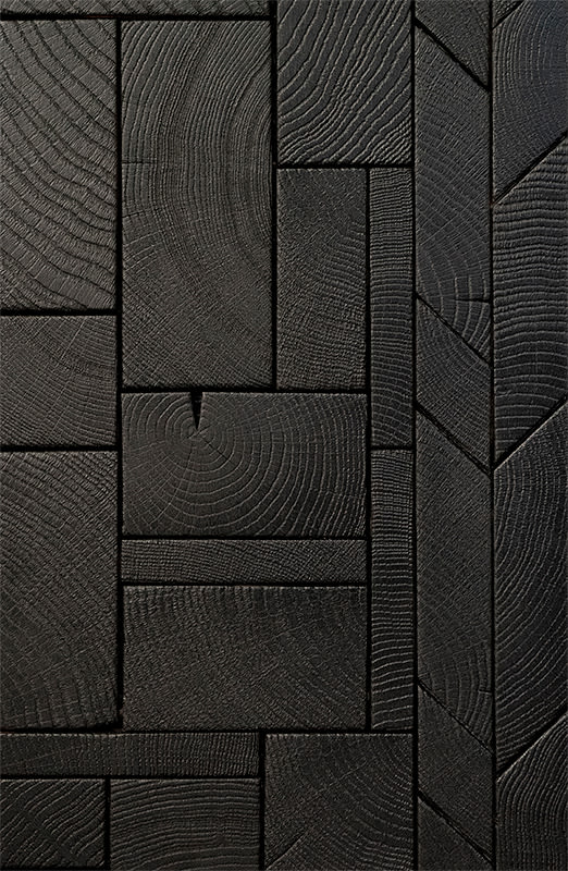 Introducing: The Forêt Collection