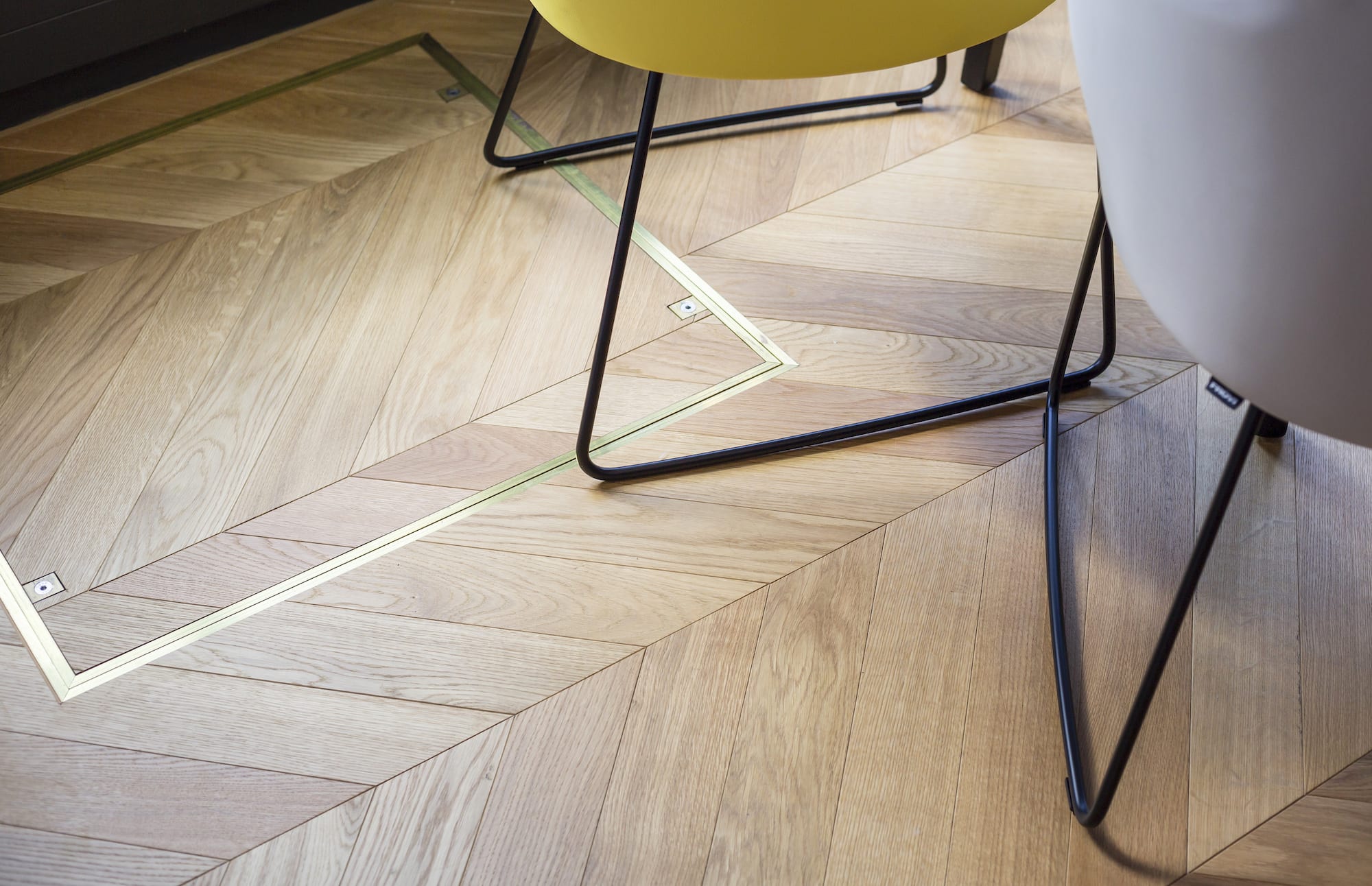 Introduction to engineered wood flooring