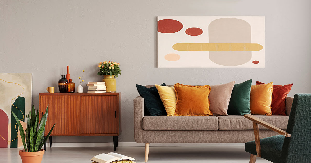 10 Autumn interior design trends to transform your home | Havwoods ...