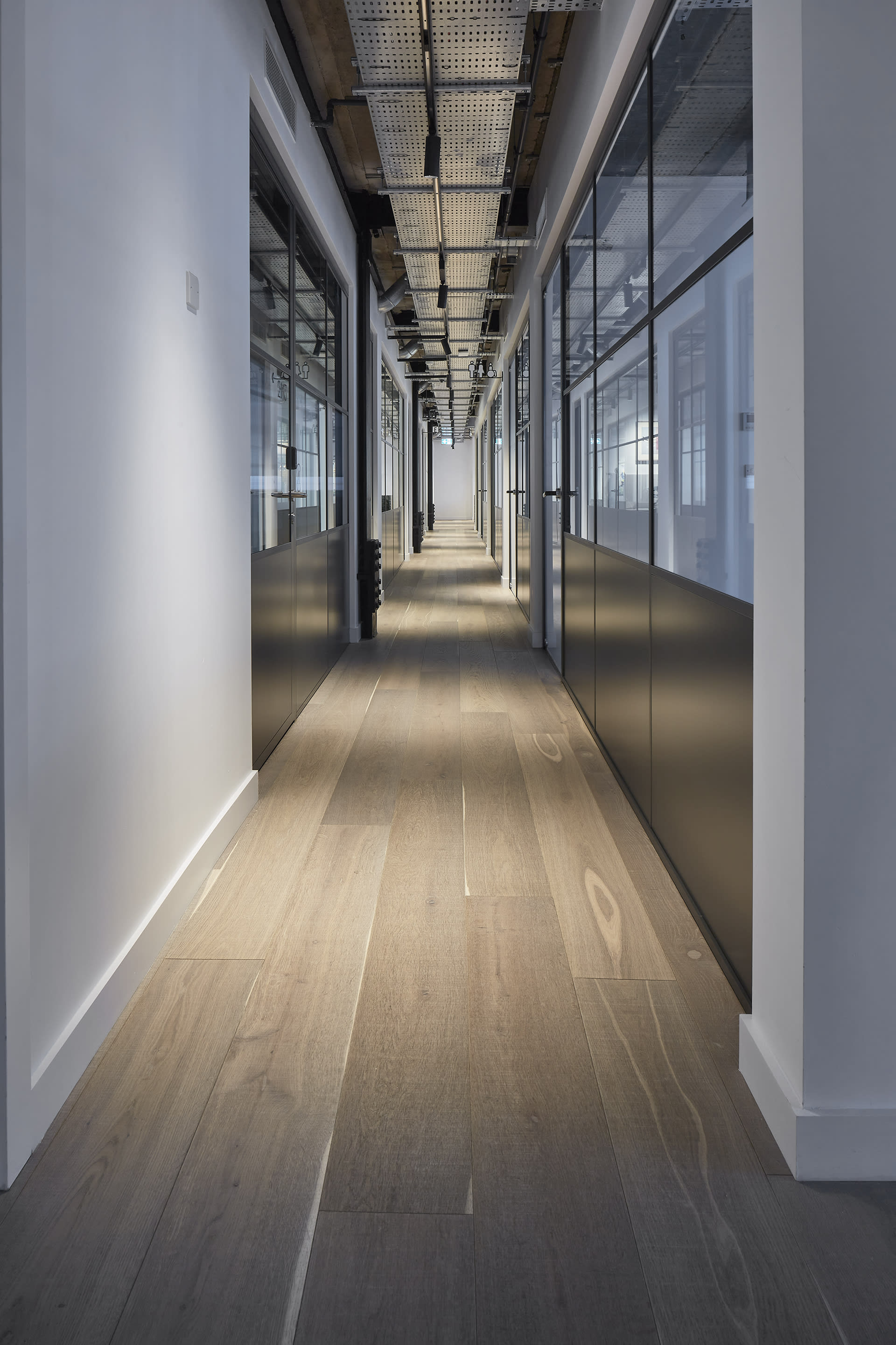 Clockwise Offices, Leeds