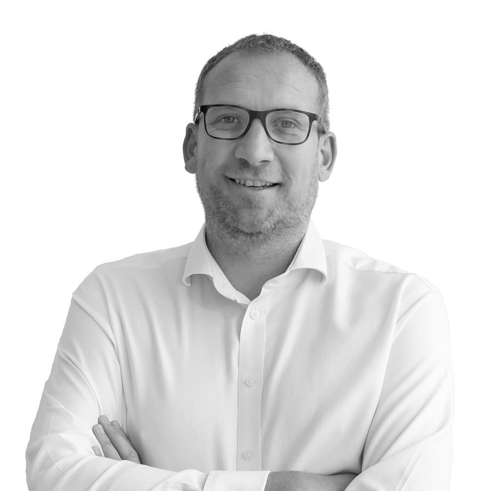 Meet The Team
