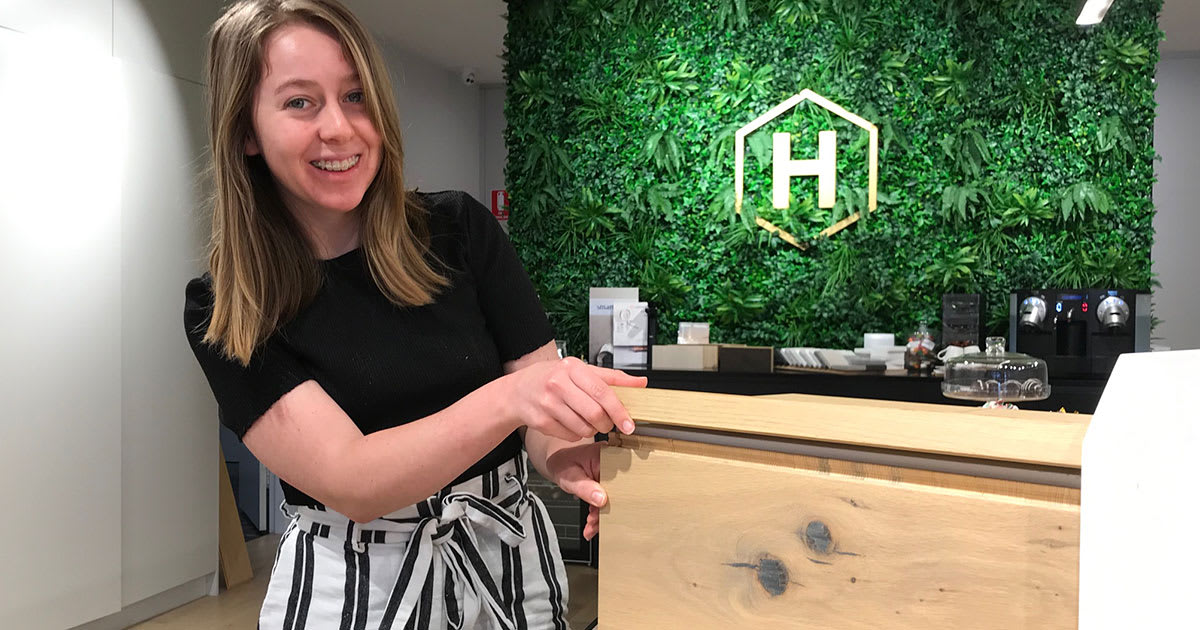 Virtual Timber Flooring Showrooms | Havwoods Australia