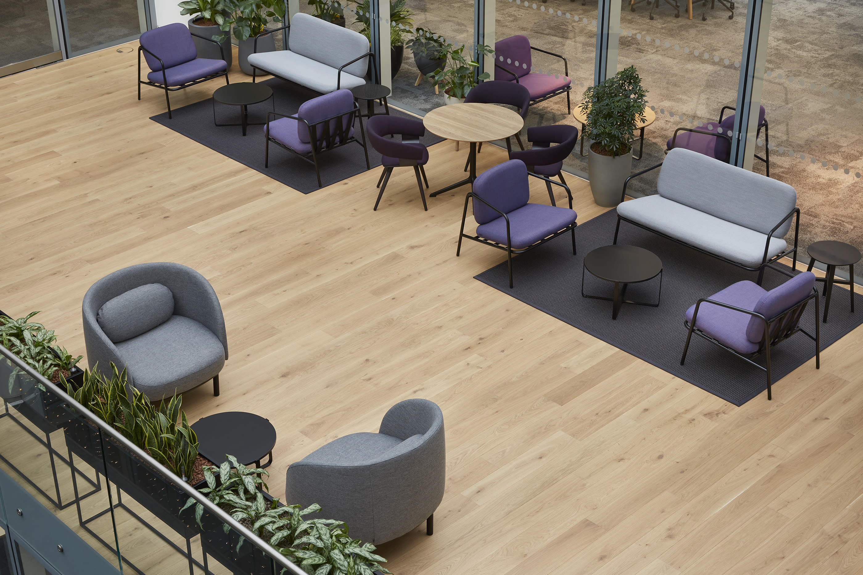 British Telecom, Birmingham