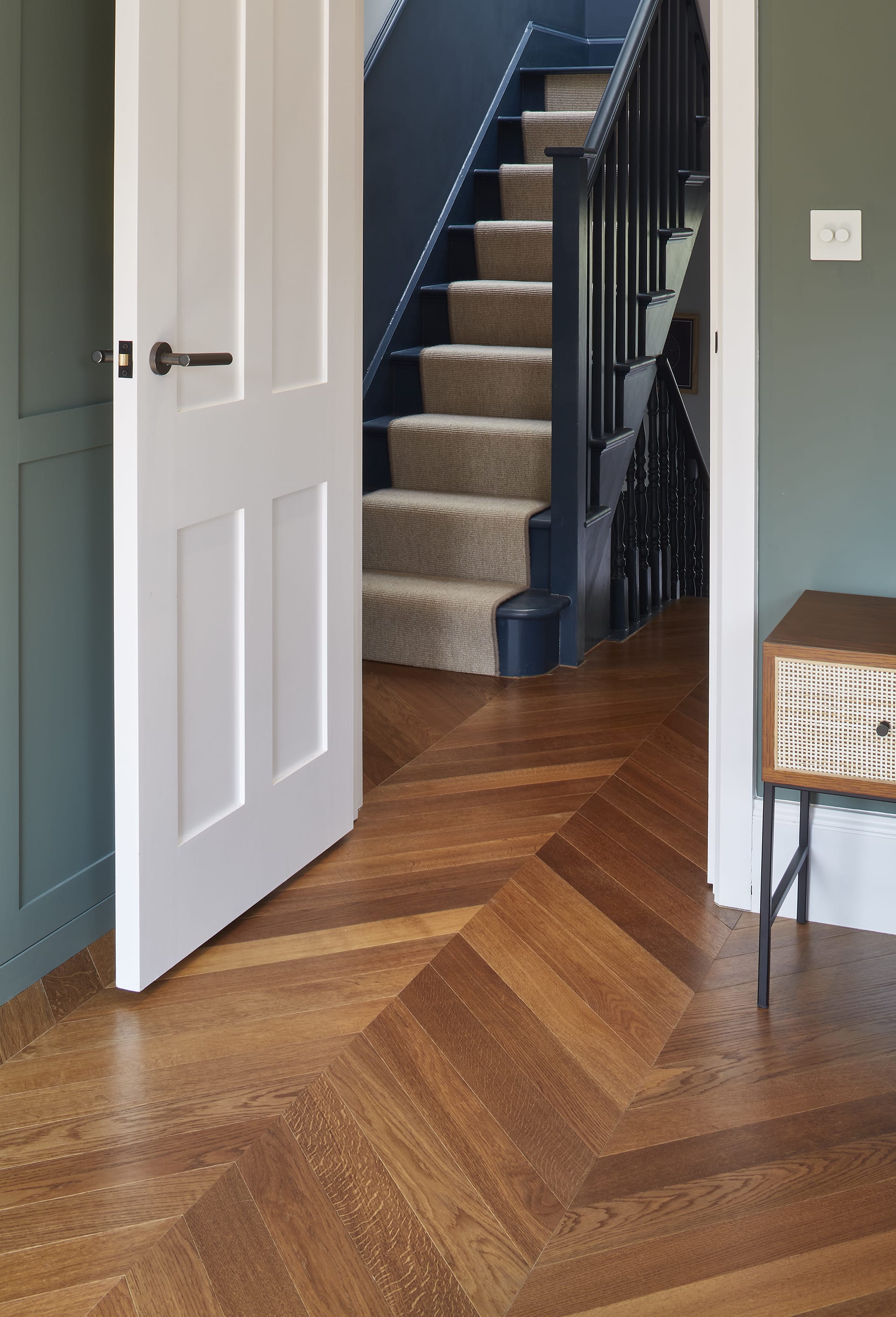 Melbourne Grove, London