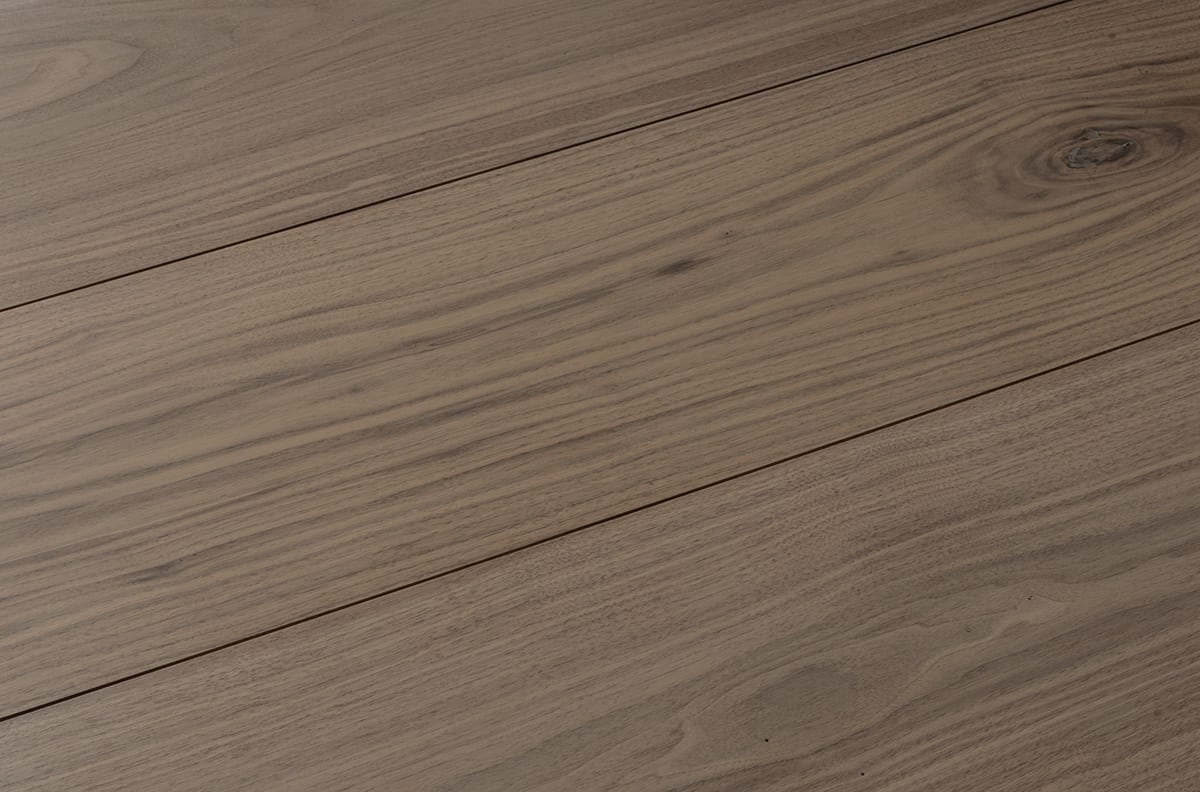 Dawn Select Walnut 1-Strip | Venture Plank | Havwoods