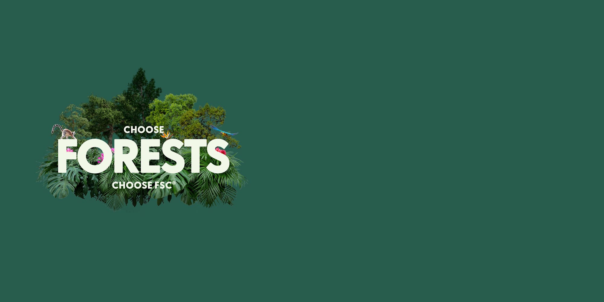 FSC Forest Week 2022