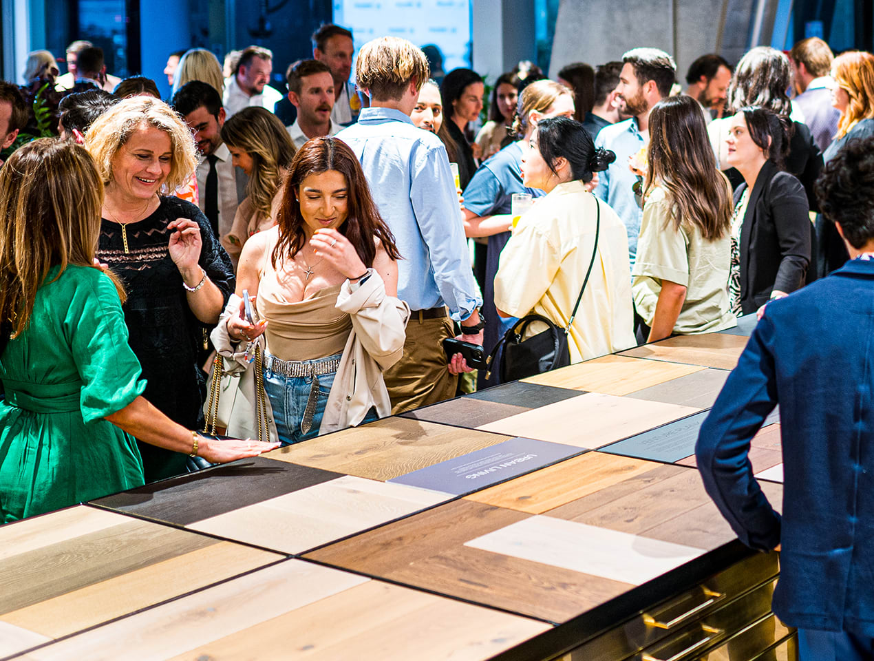 Grand Opening Event - Havwoods South Yarra Showroom