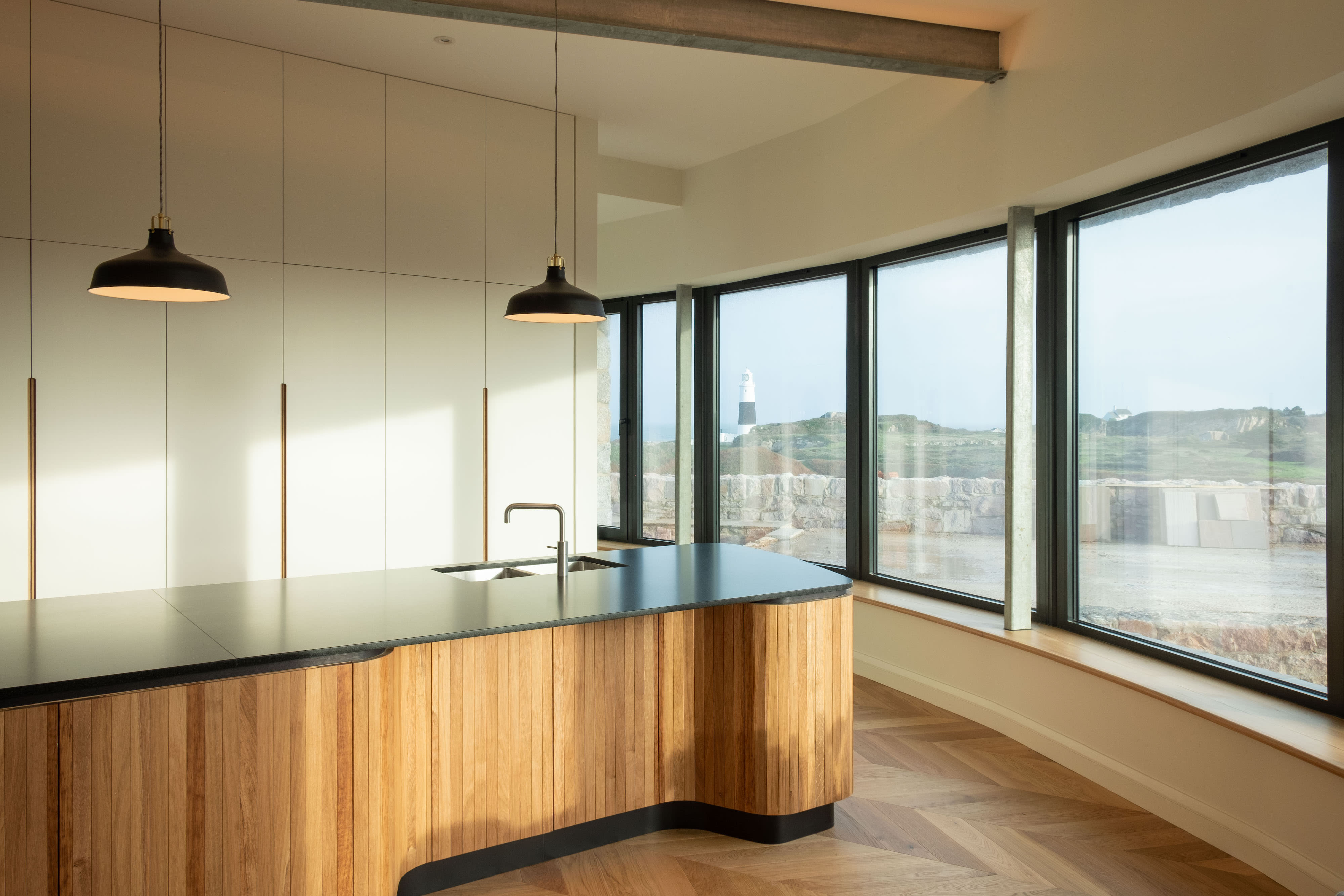 The Northern Ramparts, Fort Corblets, Alderney