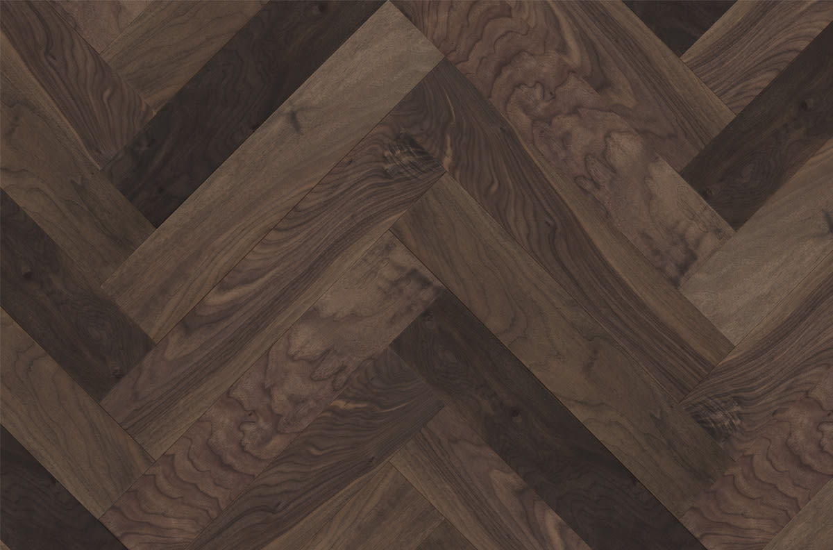 walnut herringbone texture seamless
