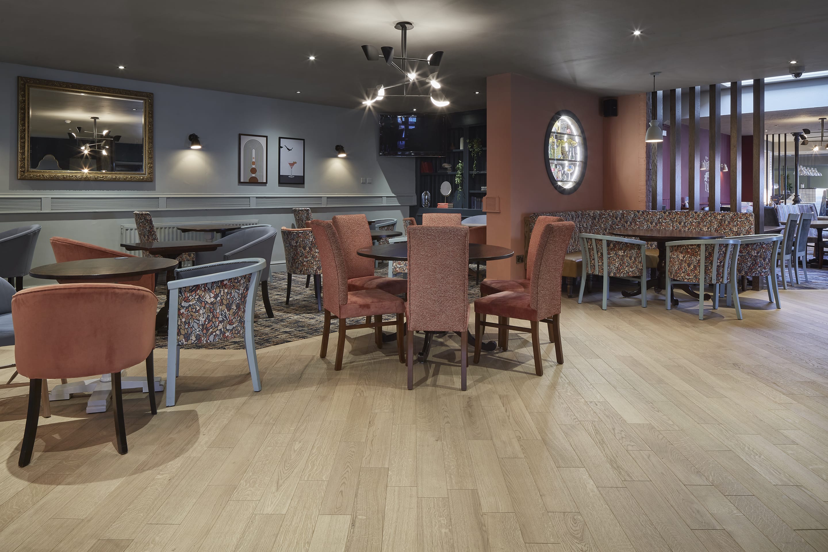 The Fox, Sutton Coldfield