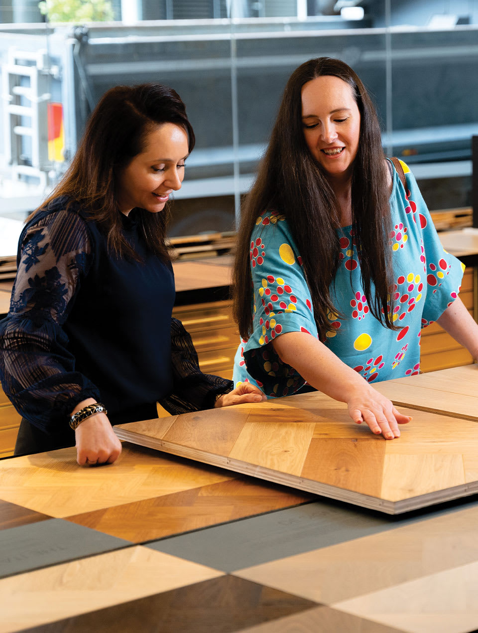 Havwoods Timber Tones of the Year | Havwoods AU