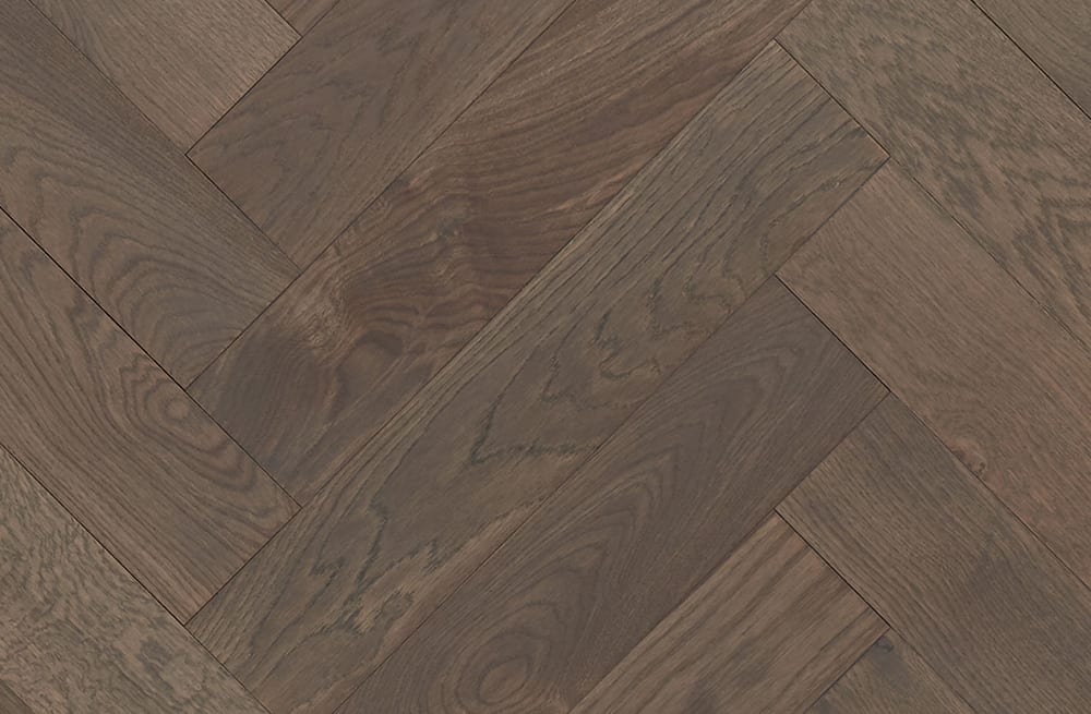 Rothbury 14mm Rustic Herringbone