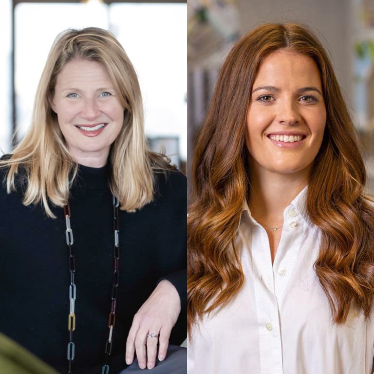 CDW Design Meet talks: Material palettes for today's workspaces