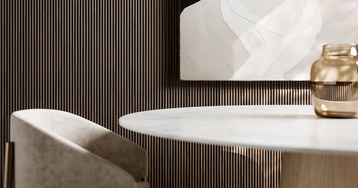 8 Reasons Why You Should Use Wall Panelling In Your Home | Havwoods AU