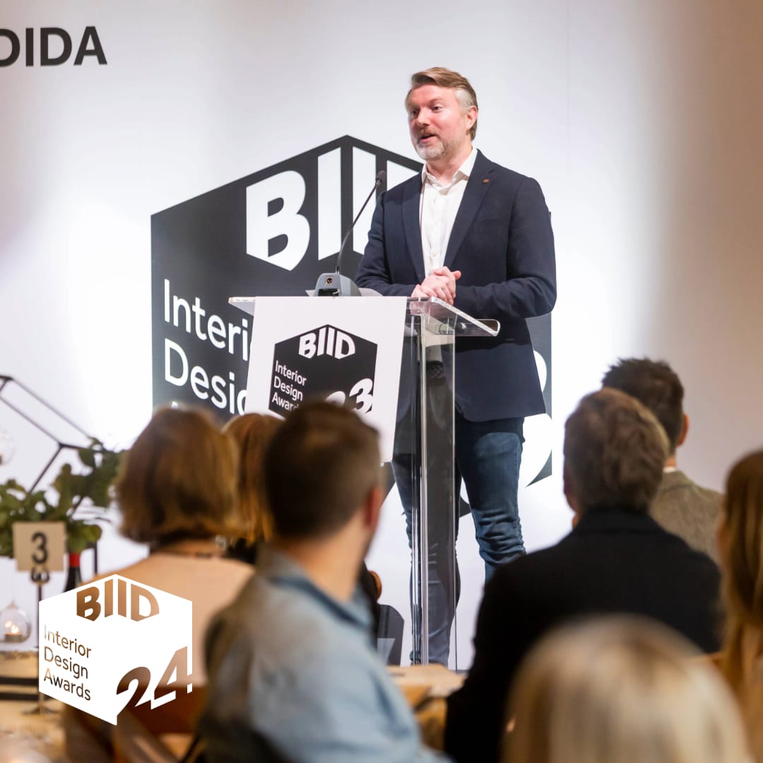 BIID Interior Design Awards 2024