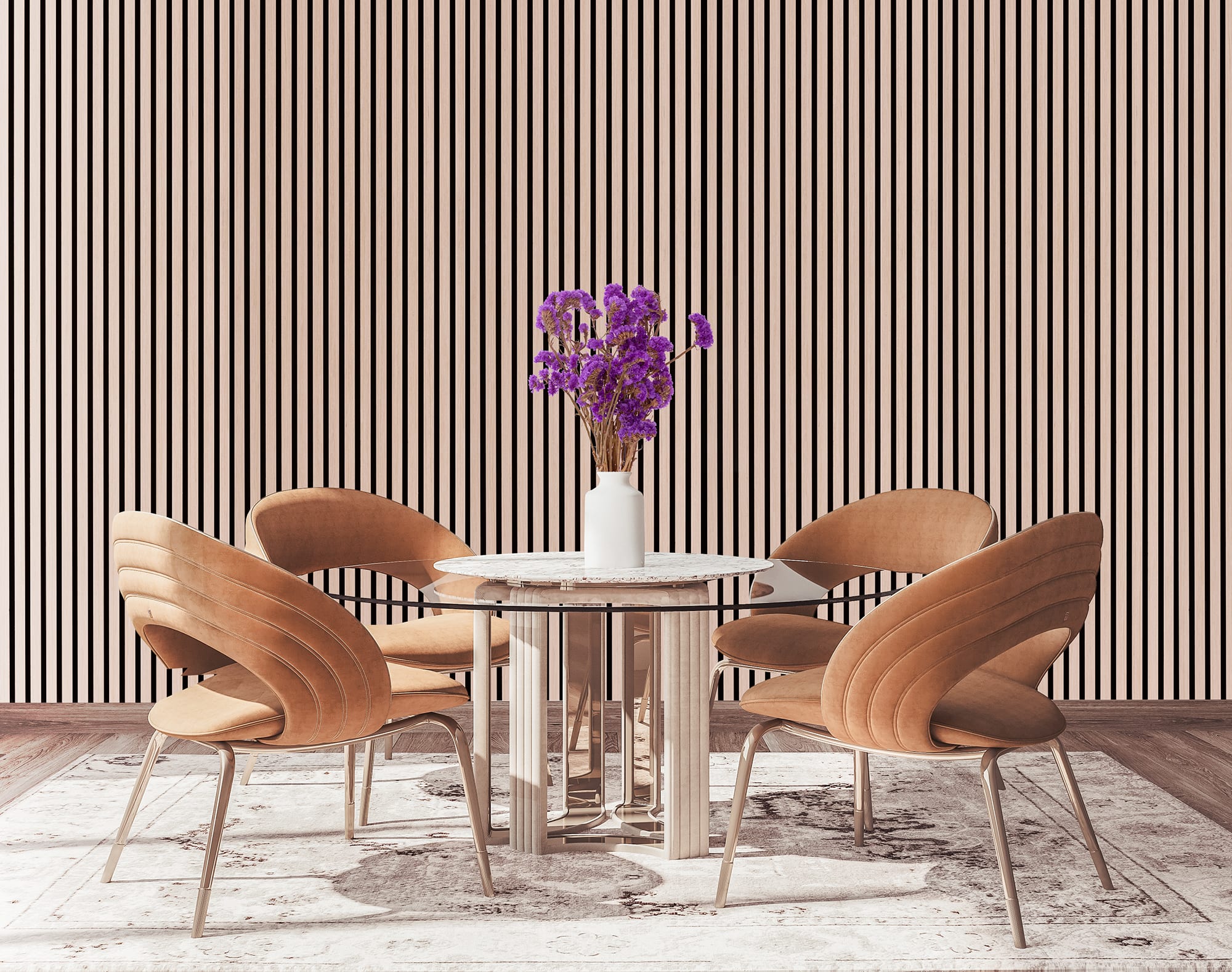 Why Wood Paneling for Walls Is Trending in 2026 | Havwoods
