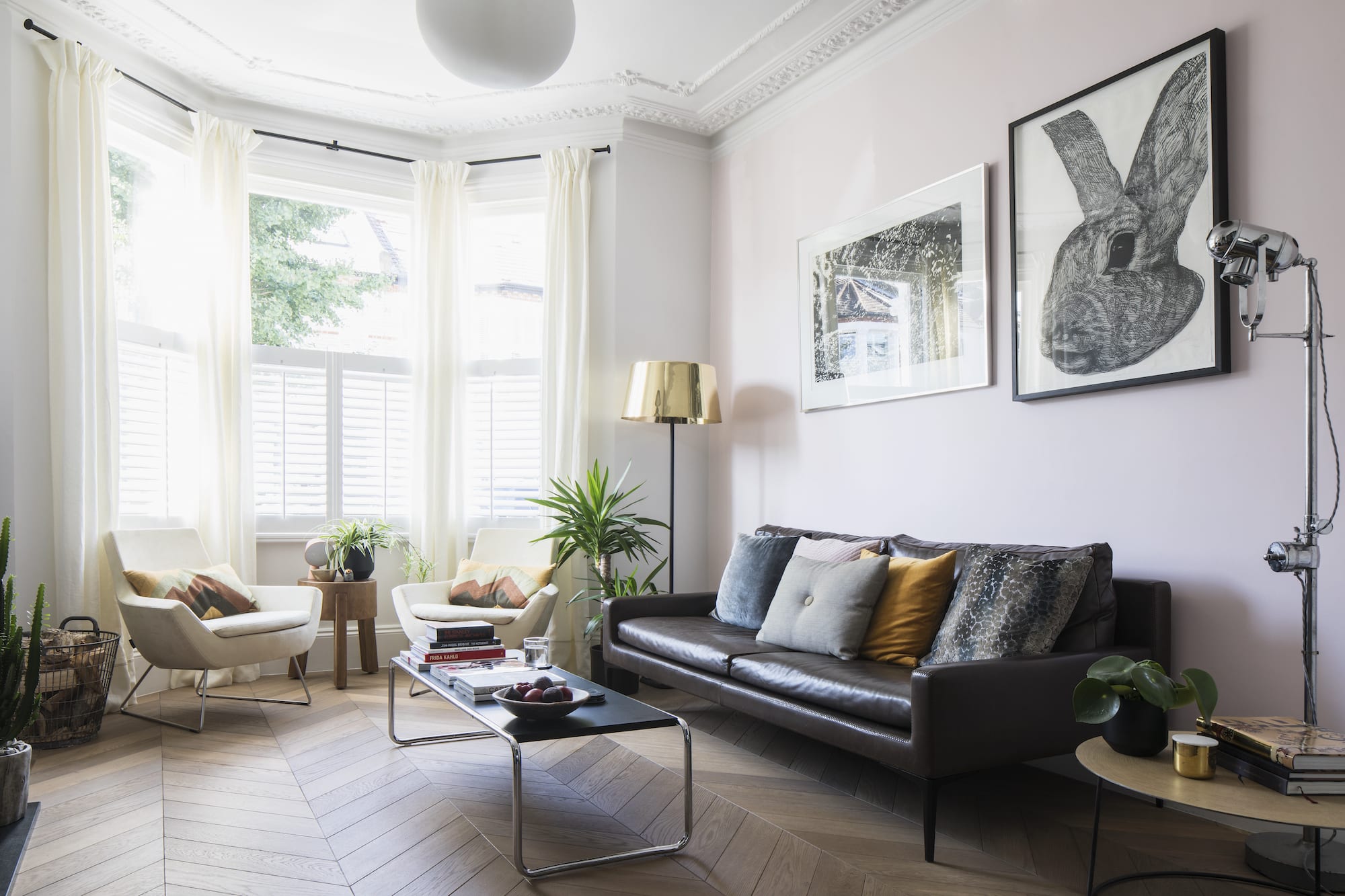 Wandsworth House, London