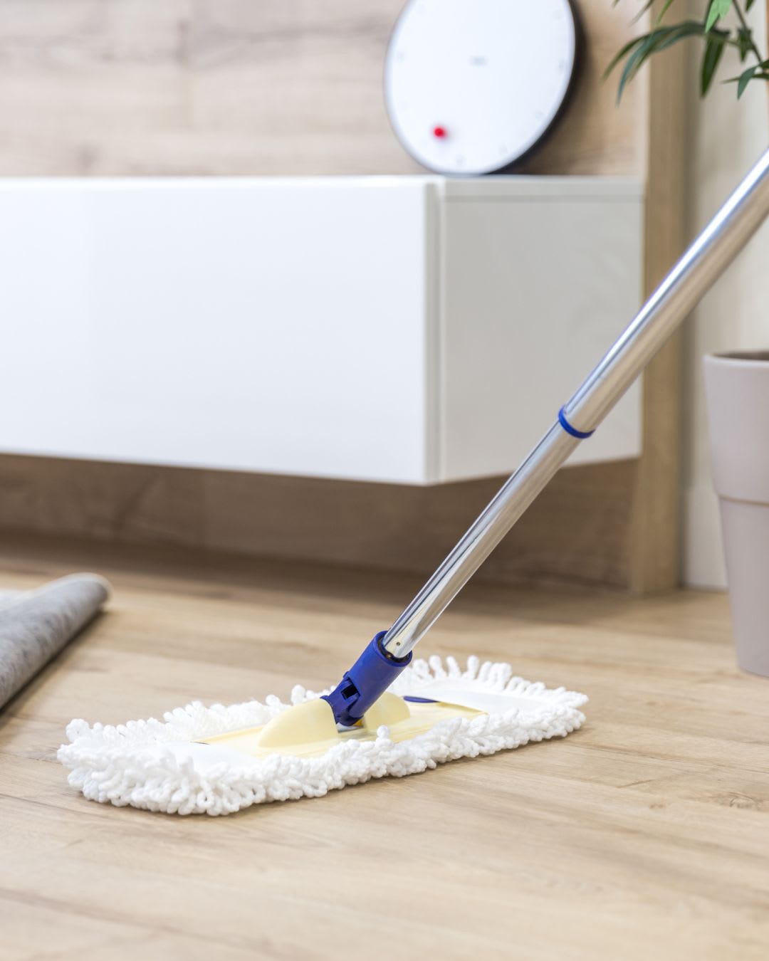 Why Are My Wood Floors Slippery? Causes, Fixes, and Safety Tips