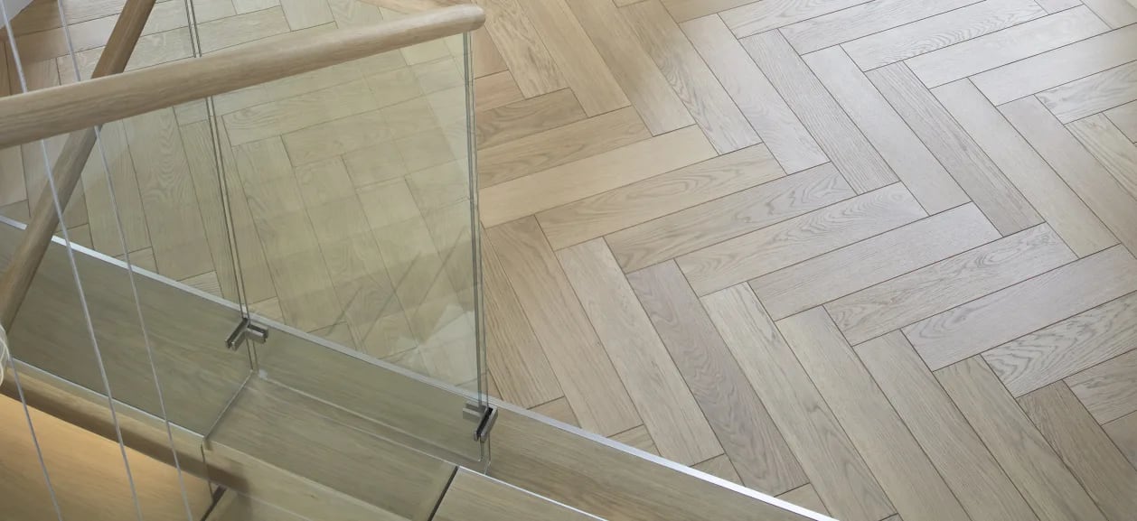 Venture Plank Wood Flooring Collection | Havwoods