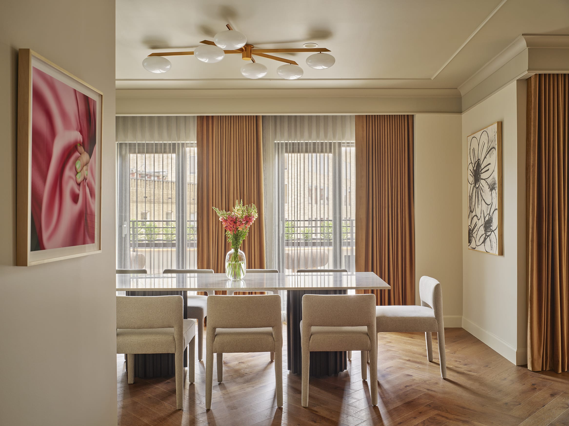 Sixty Hotel Case Study | Havwoods USA