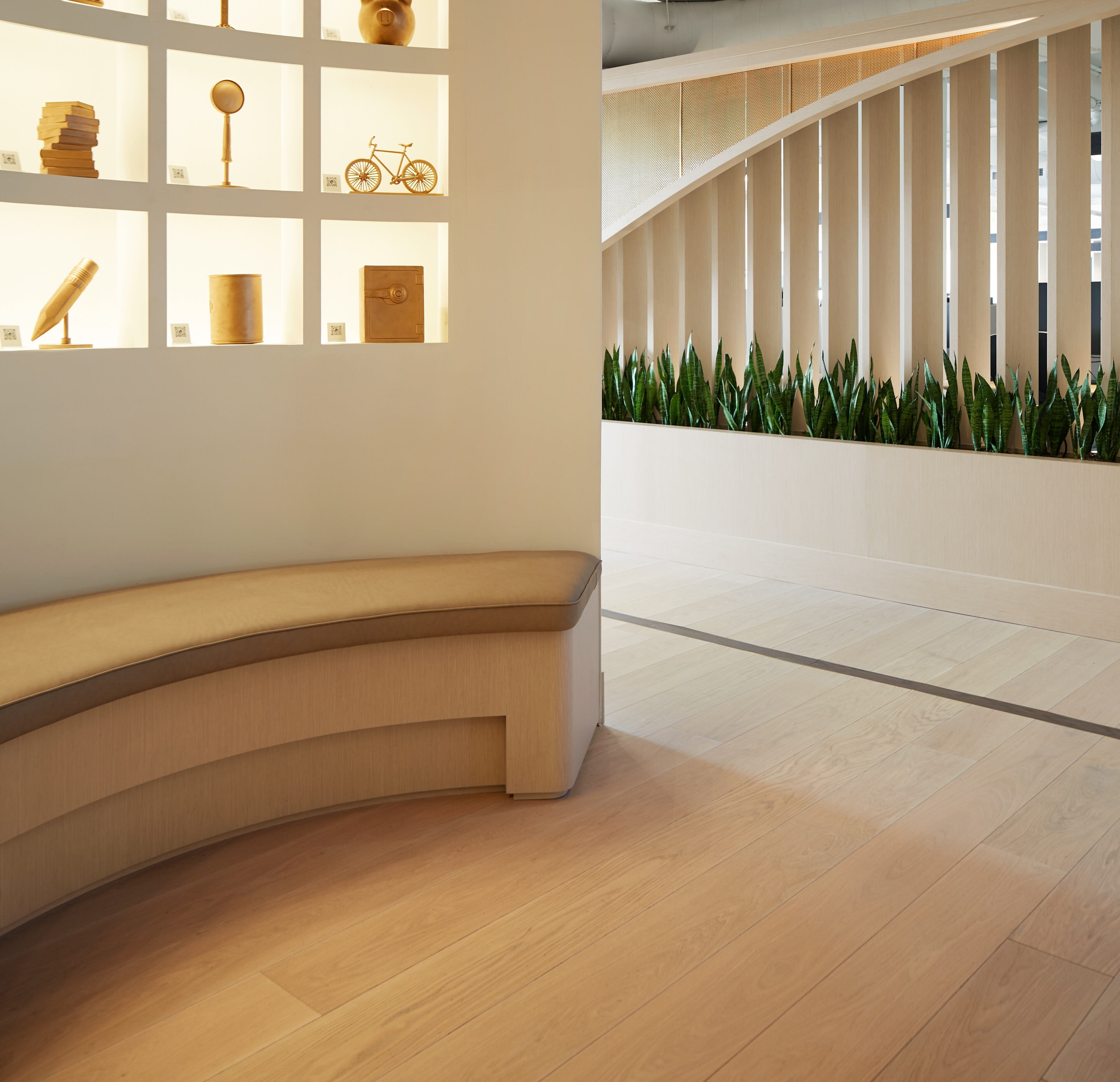 CLA Workplace, NY