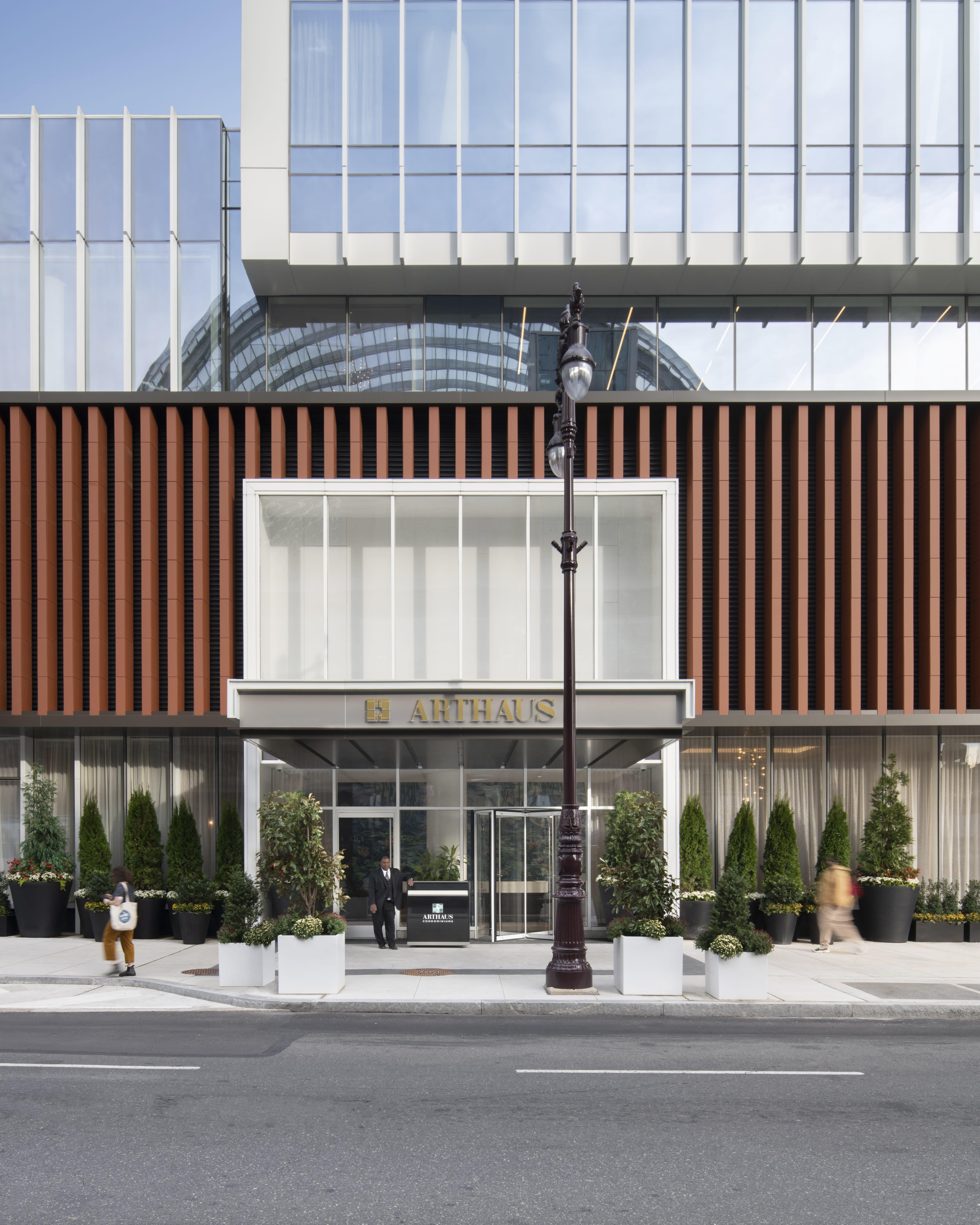 Arthaus Condominiums | Havwoods USA