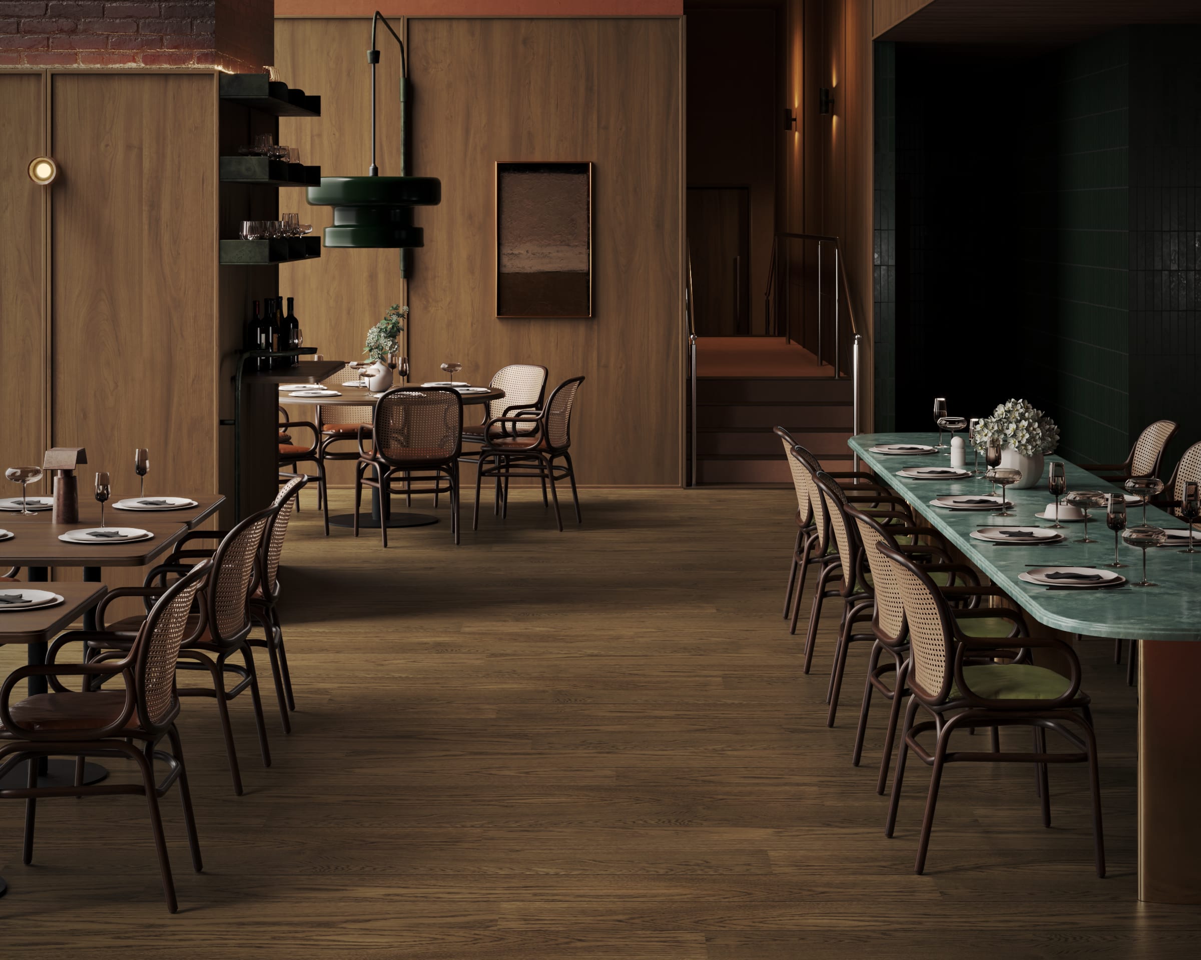 Colossal Wood Flooring Collection | Havwoods