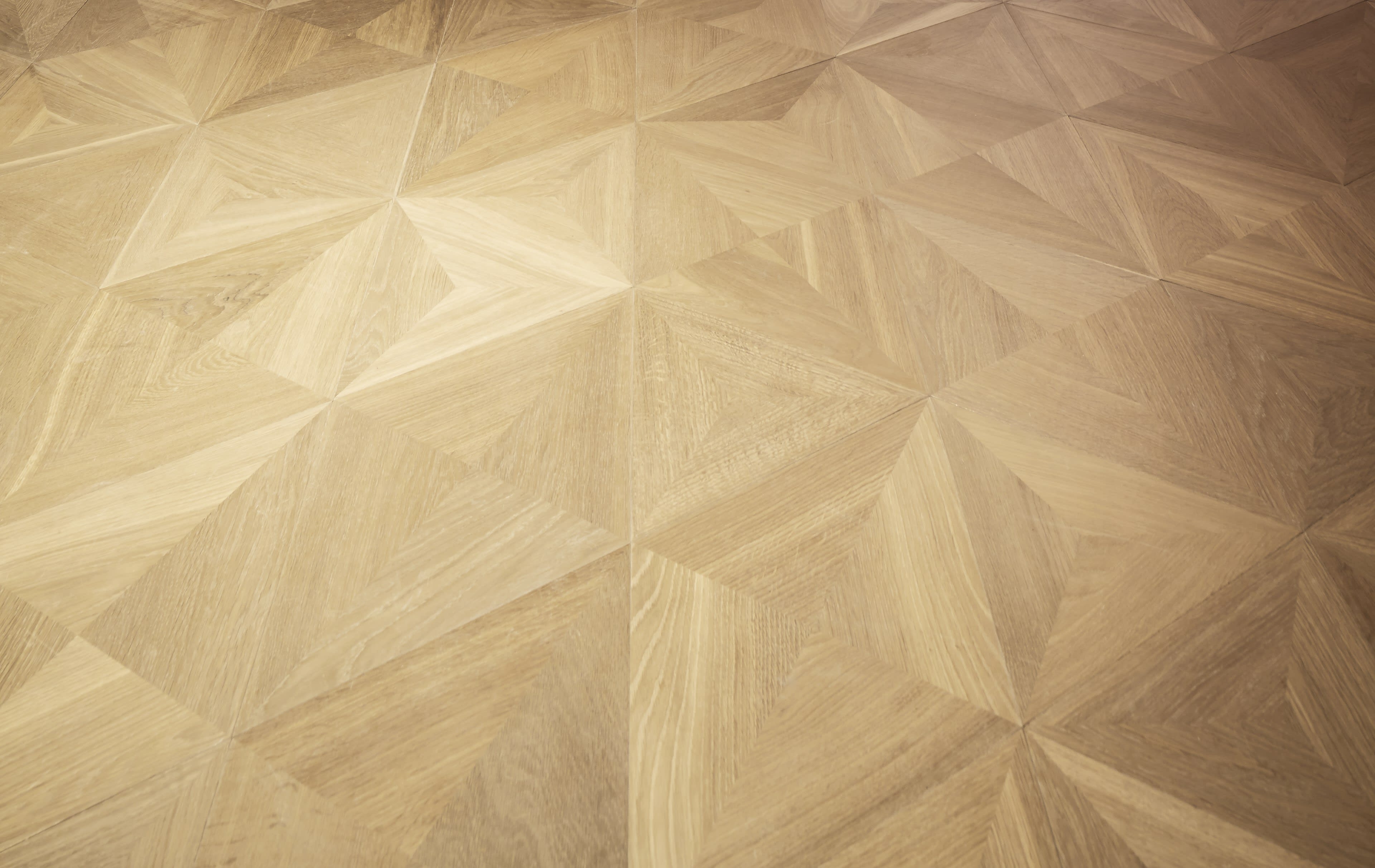 Bespoke Wood Flooring