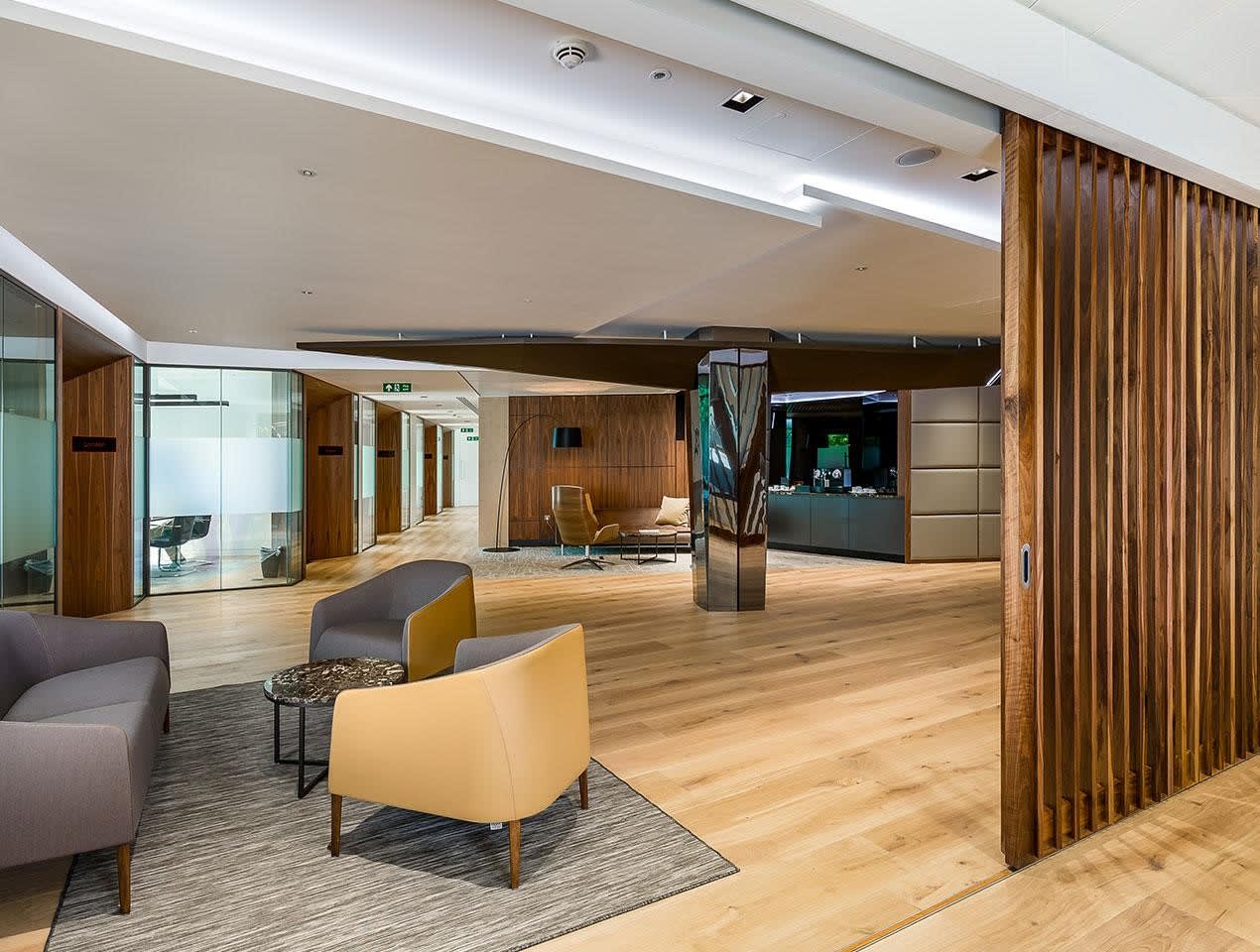 Why choose wide plank flooring?: Creating wondrous spaces | Havwoods ...