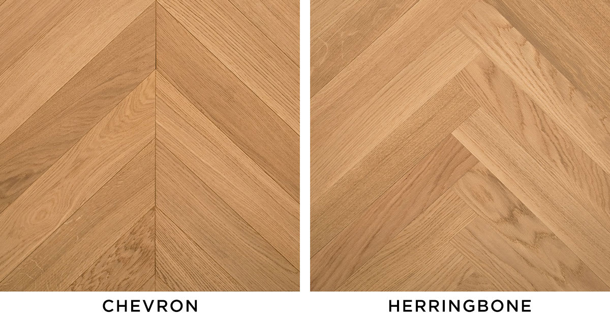 5 Chevron Interior Design Trends & Ideas | Havwoods