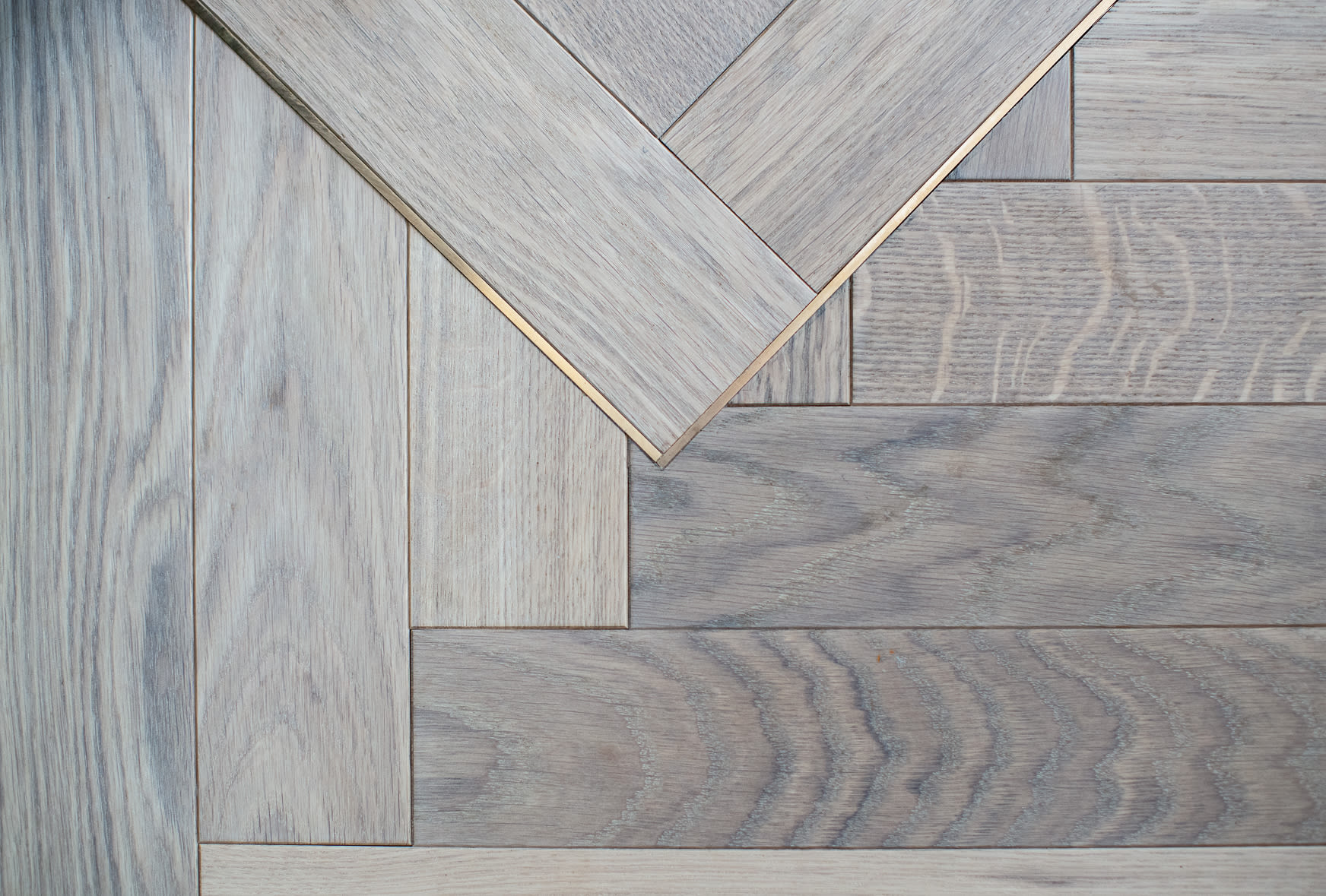 Custom Wood Flooring Solutions | Havwoods